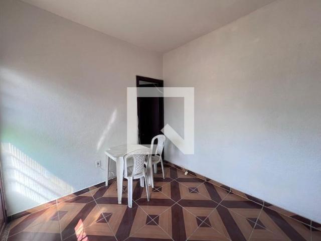 Casa, Maria Goretti, 1 Quarto, 40 m2 Belo Horizonte