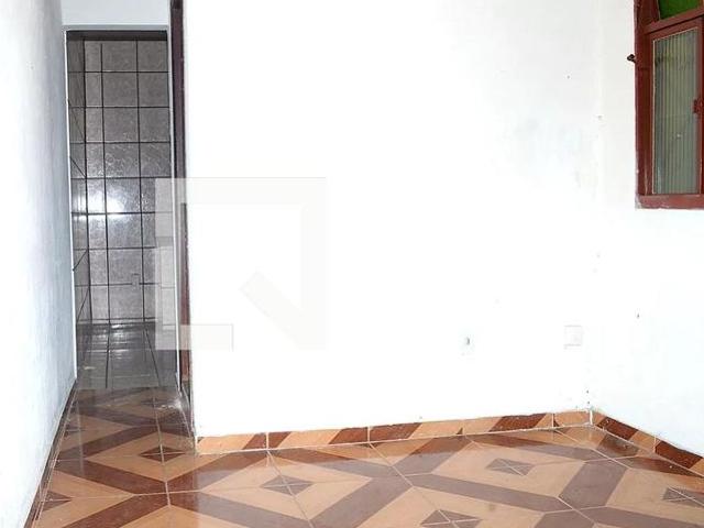 Casa, Maria Goretti, 1 Quarto, 46 m2 Belo Horizonte