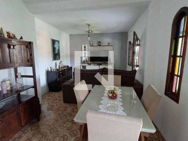 Casa, Maria Paula, 3 Quartos, 200 m2 Niterói