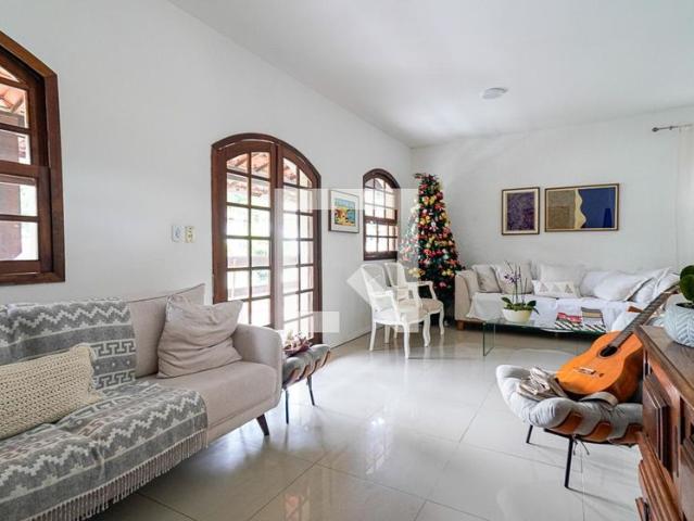 Casa, Maria Paula, 4 Quartos, 400 m2 Niterói