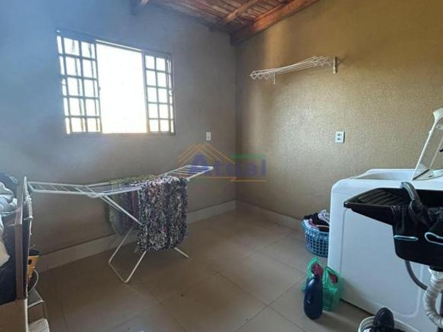 Casa, Maria Ritter, Santo Ângelo, RS