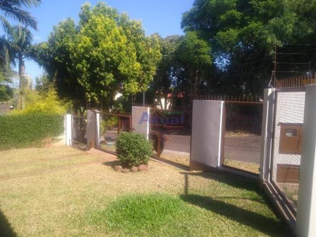 Casa, Maria Ritter, Santo Ângelo, RS