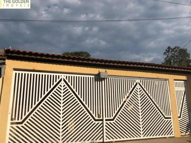 Casa, Maria Rosa, Valinhos, SP