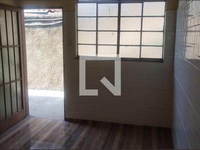 Casa, Maria Virgínia, 2 Quartos, 55 m2 Belo Horizonte