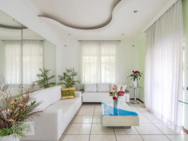 Casa, Maria Virgínia, 5 Quartos, 280 m2 Belo Horizonte