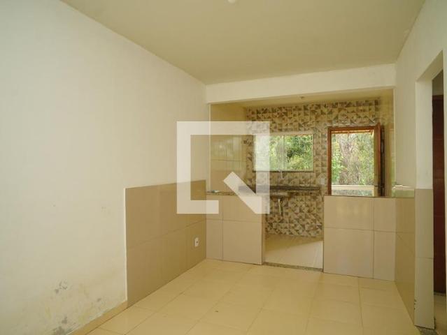 Casa, Marica, 2 Quartos, 50 m2 Maricá