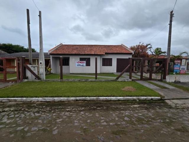 Casa, Mariluz, Imbé, RS