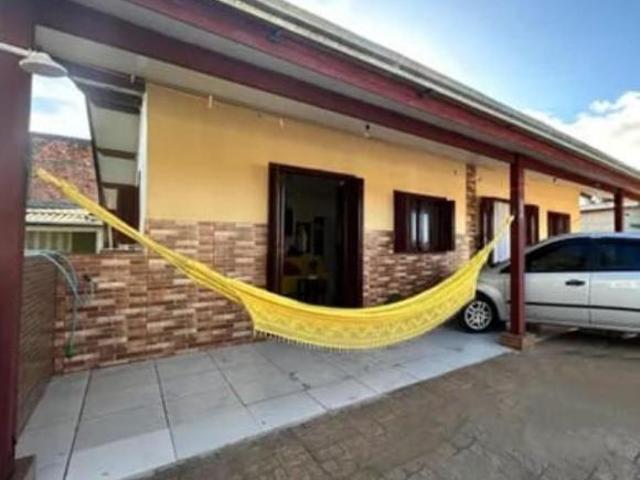 Casa, Mariluz Norte, Imbé, RS