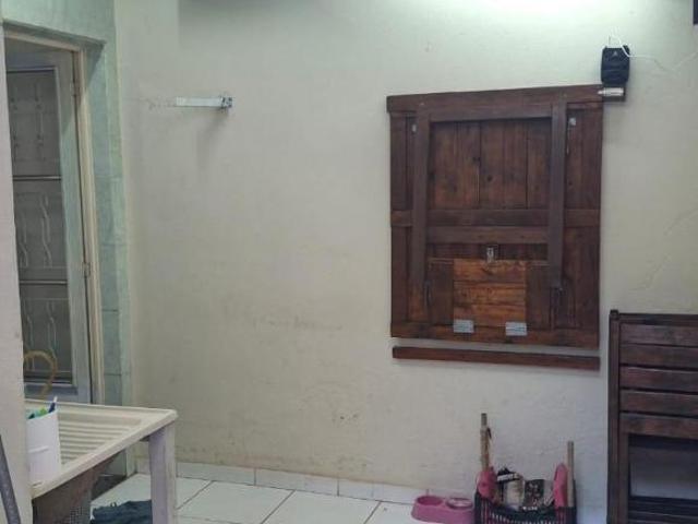 Casa, Marimbá, Betim, MG