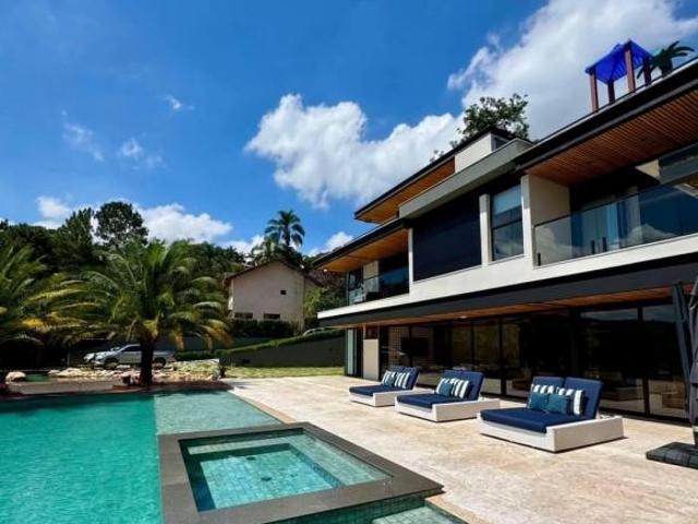 Casa, Marina, Santa Isabel, SP