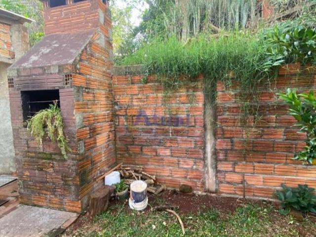 Casa, Mário Pilau, Santo Ângelo, RS