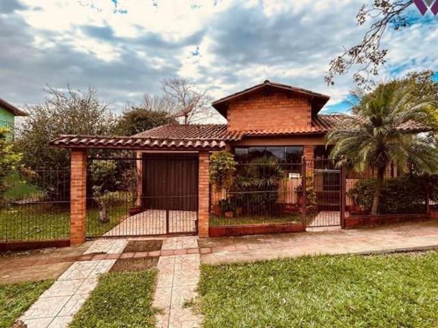 Casa, Mário Pilau, Santo Ângelo, RS