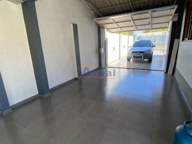 Casa, Mário Pilau, Santo Ângelo, RS