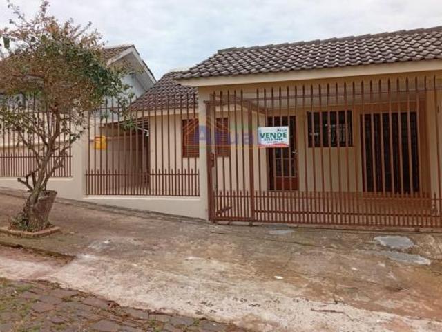 Casa, Mario Pilau, Santo Ângelo, RS