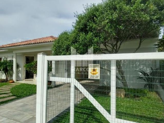 Casa Xangri Lá
