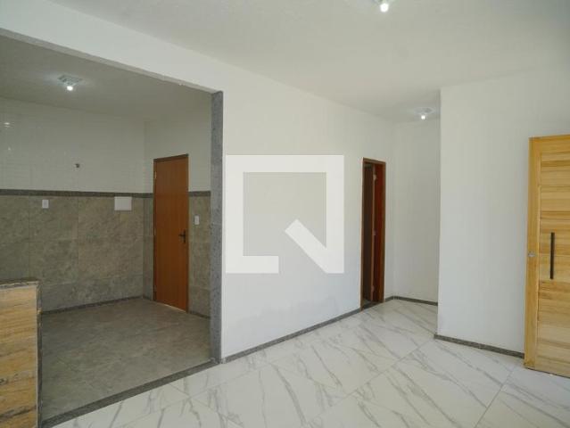 Casa, Marques de Marica, 1 Quarto, 60 m2 Maricá