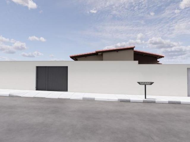 Casa, Marques Industrial, São Joaquim de Bicas, MG