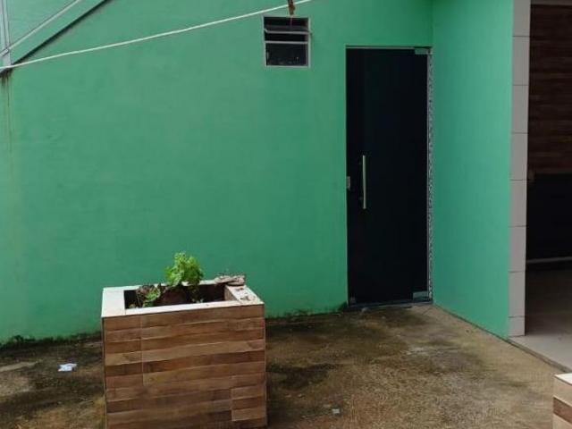 Casa, Martins, Naque, MG