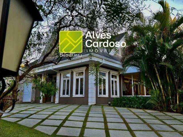 Casa Marvilhosa Terrea No Lago Azul Golfe Cluba
