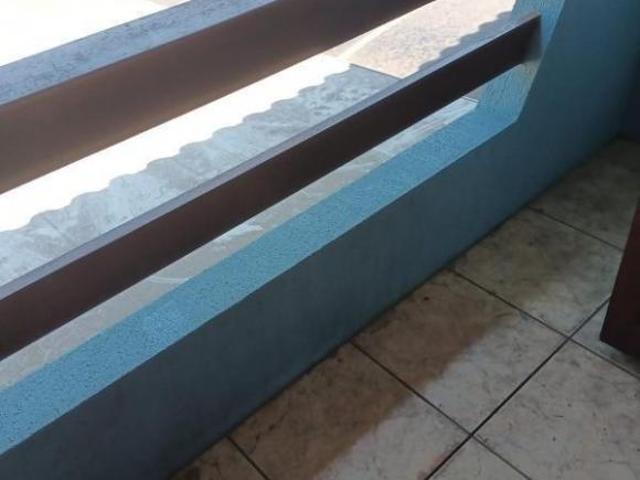 Casa, Mato Grande, Canoas, RS