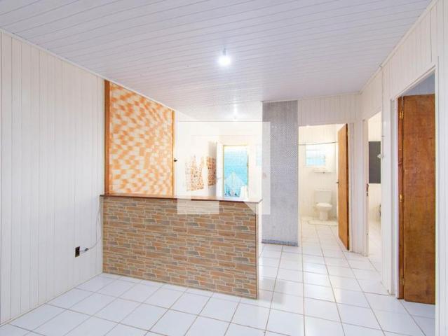Casa, Mato Grande, 2 Quartos, 60 m2 Canoas