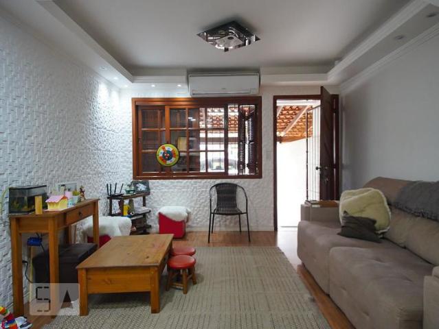 Casa, Mato Grande, 2 Quartos, 95 m2 Canoas
