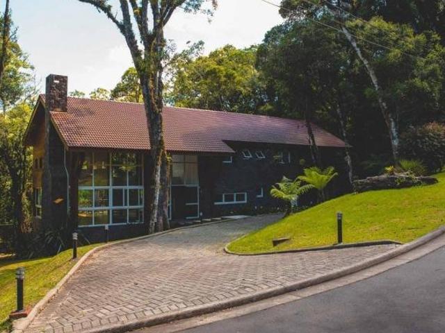 Casa, Mato Queimado, Gramado, RS