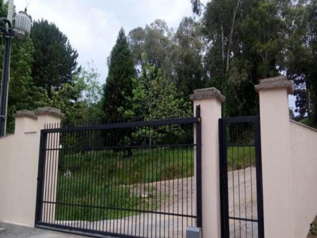 Casa, Mato Queimado, Gramado, RS