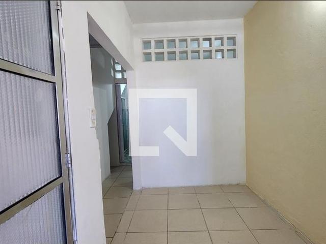 Casa, Matatu, 1 Quarto, 40 m2 Salvador