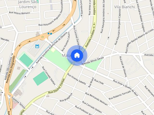 Casa, Matadouro, Bragança Paulista, SP