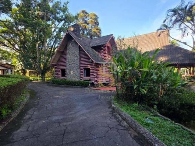 CASA MATARAZZO A VENDA NA SERRA DA CANTAREIRA ICONDOMINIO JARDIM IBIRATIBA