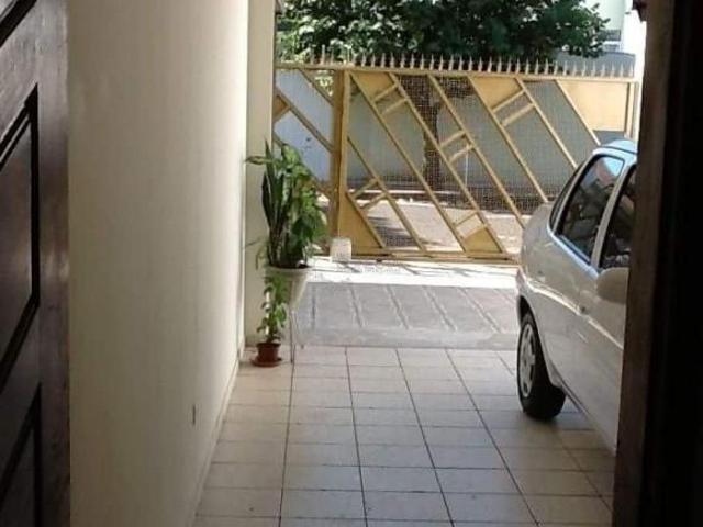 Casa | Matarazzo | Londrina