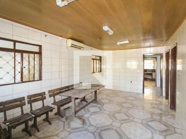 Casa, Mathias Velho, 3 Quartos, 140 m2 Canoas