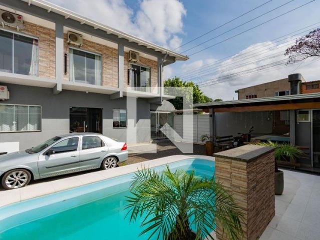 Casa, Mathias Velho, 3 Quartos, 63 m2 Canoas