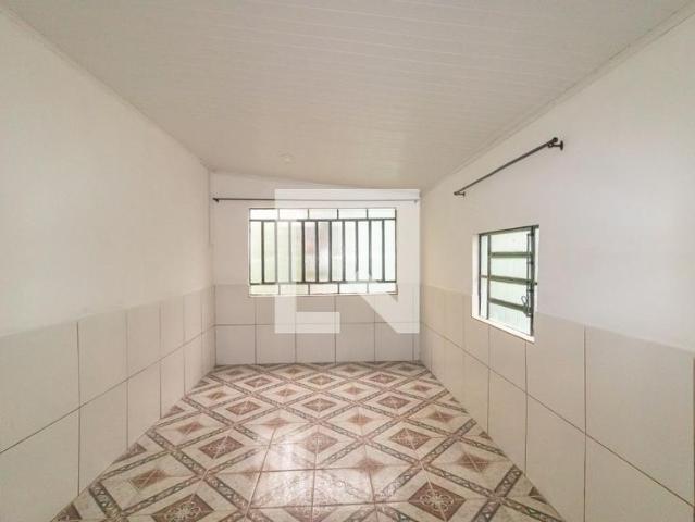 Casa, Mathias Velho, 1 Quarto, 50 m2 Canoas