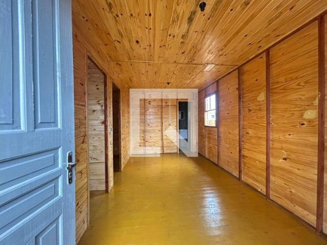 Casa, Mathias Velho, 2 Quartos, 35 m2 Canoas