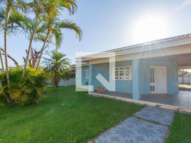 Casa, Mathias Velho, 4 Quartos, 300 m2 Canoas
