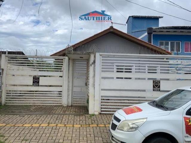 Casa Mathias Velho Canoas