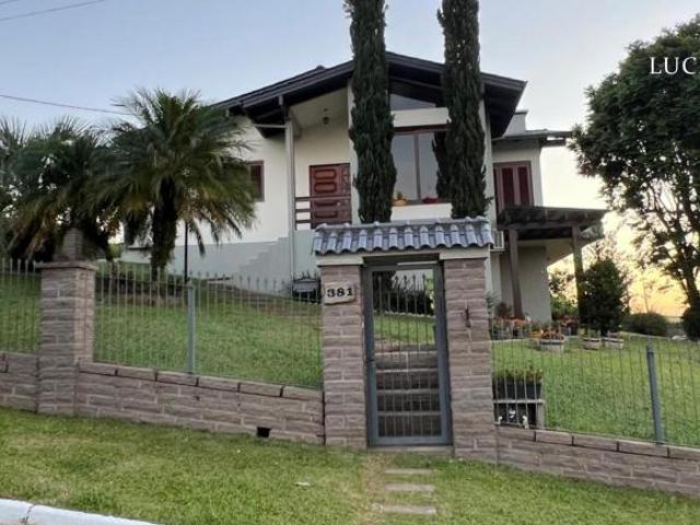 Casa, Matiel, Feliz, RS