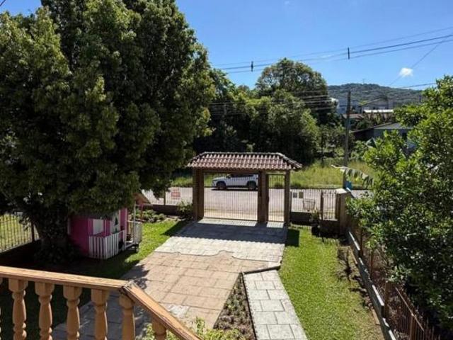 Casa, Matiel, Feliz, RS