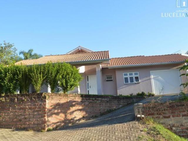 Casa, Matiel, Feliz, RS