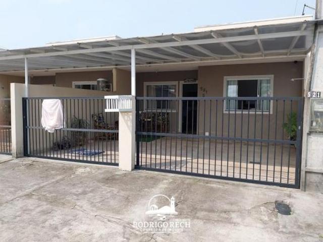 Casa matinhos Pr aceita permuta em Paranaguá Pr
