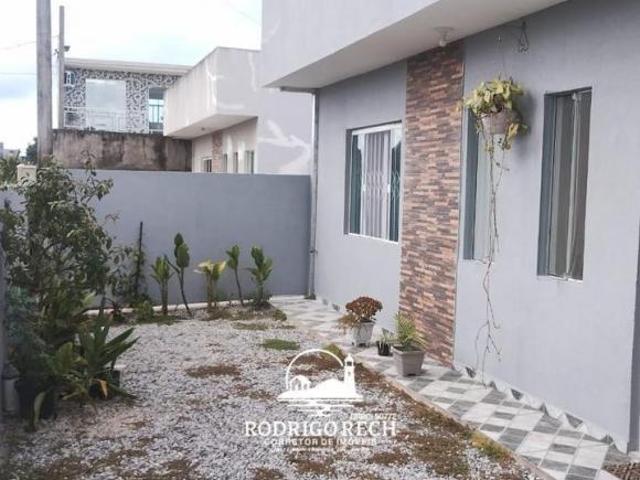 Casa em Gaivotas Matinhos Paraná