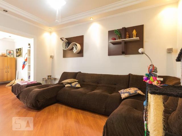Casa, Matriz, 3 Quartos, 300 m2 Mauá