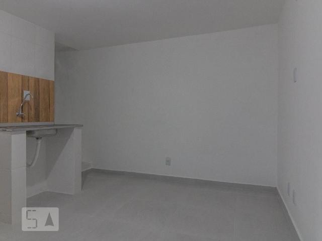 Casa, Mauá, 1 Quarto, 20 m2 São Caetano do Sul