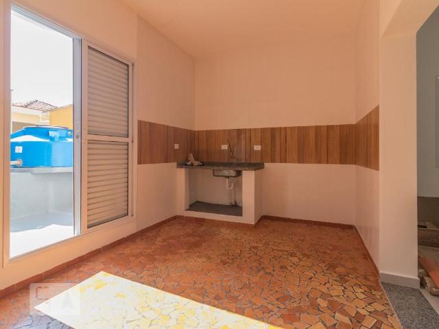 Casa, Mauá, 1 Quarto, 60 m2 São Caetano do Sul