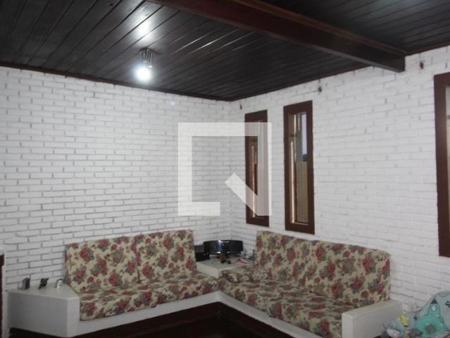Casa, Mauá, 2 Quartos, 125 m2 São Caetano do Sul