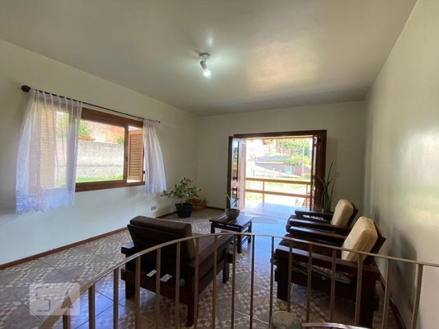 Casa, Mauá, 2 Quartos, 75 m2 Novo Hamburgo