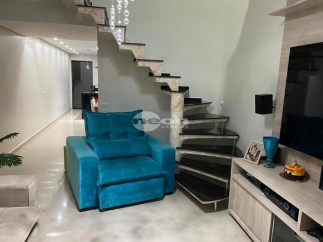 CASA MAUÁ JARDIM MAUÁ