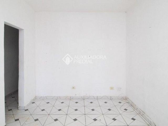 CASA MAUÁ PARQUE SÃO VICENTE